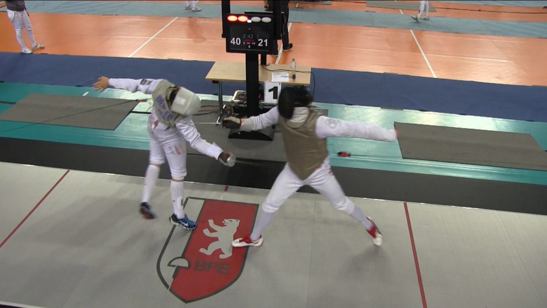 Fechtsport Archive ⋆ hauptstadtsportTV