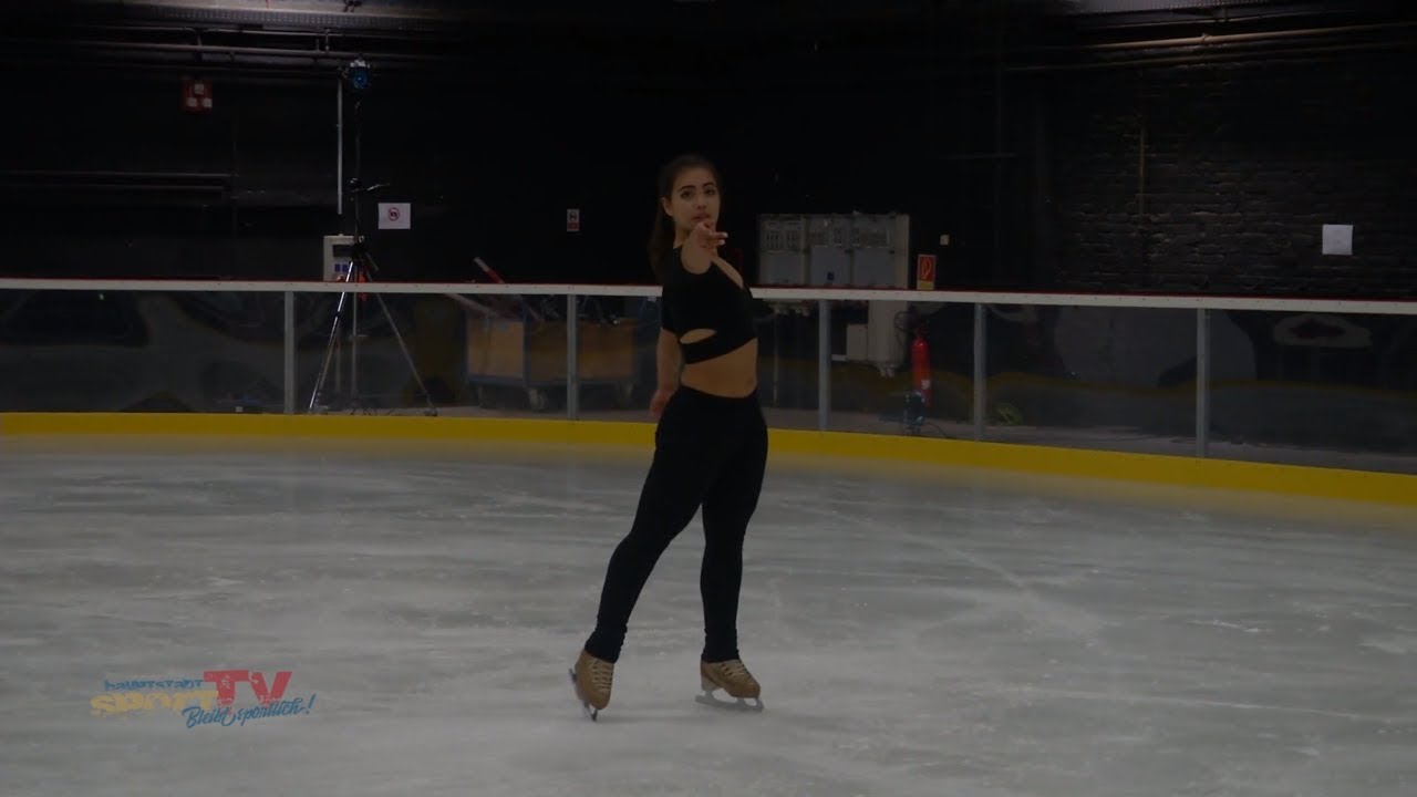 Mehr als ihr denkt: Amani Fancy & Timur Bartels ⋆ hauptstadtsportTV