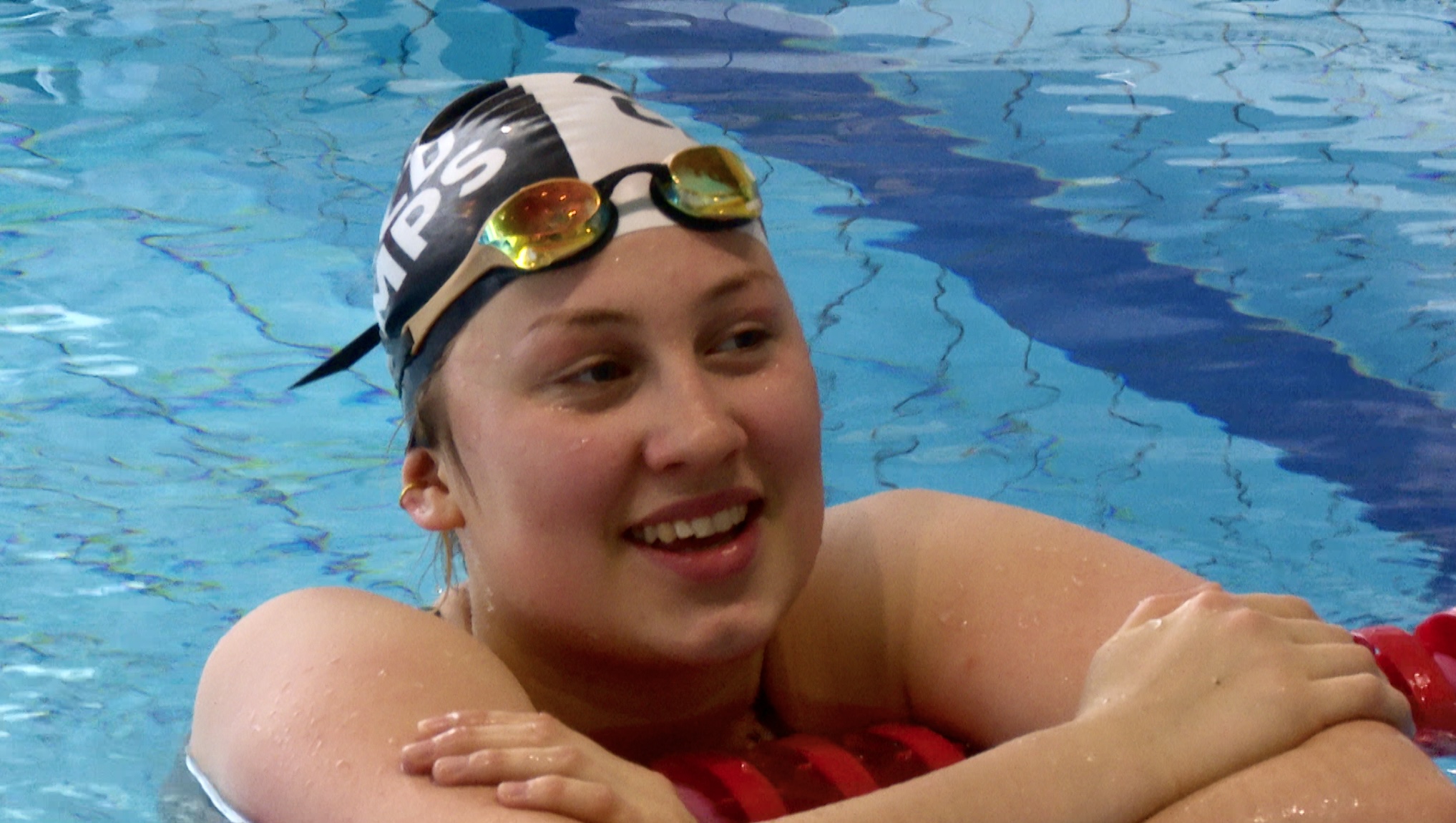 Flossenschwimmerin Johanna Schikora Im Portrait HauptstadtsportTV flossenschwimmerin-johanna-schikora-im-portrait-hauptstadtsporttv