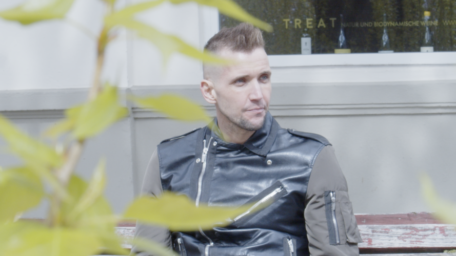 Torhüter László Baksa im Portrait ⋆ hauptstadtsportTV