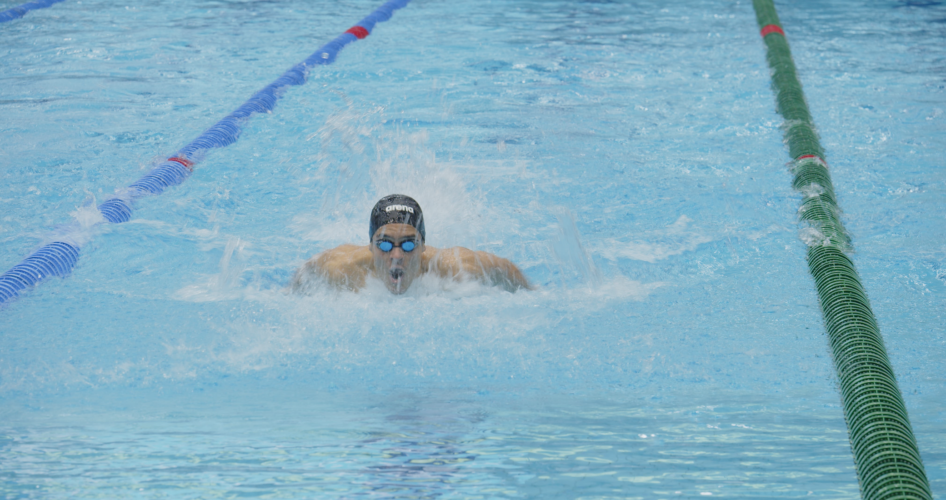 Berlin Swim Open ⋆ hauptstadtsportTV