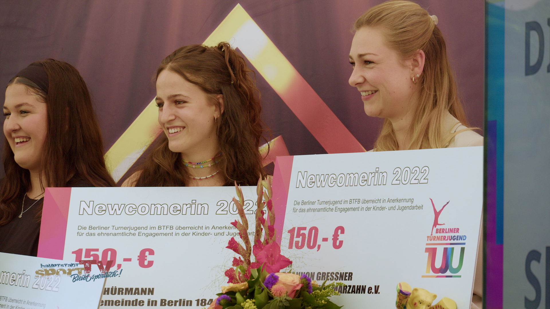 BFTB-Awards ⋆ hauptstadtsportTV