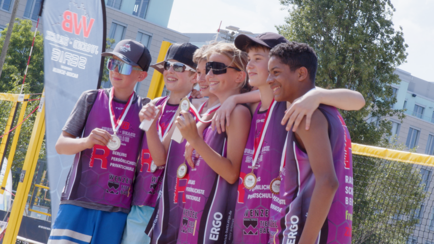 Jugend-Beach-Serie powered by Rackow-Schulen ⋆ hauptstadtsportTV