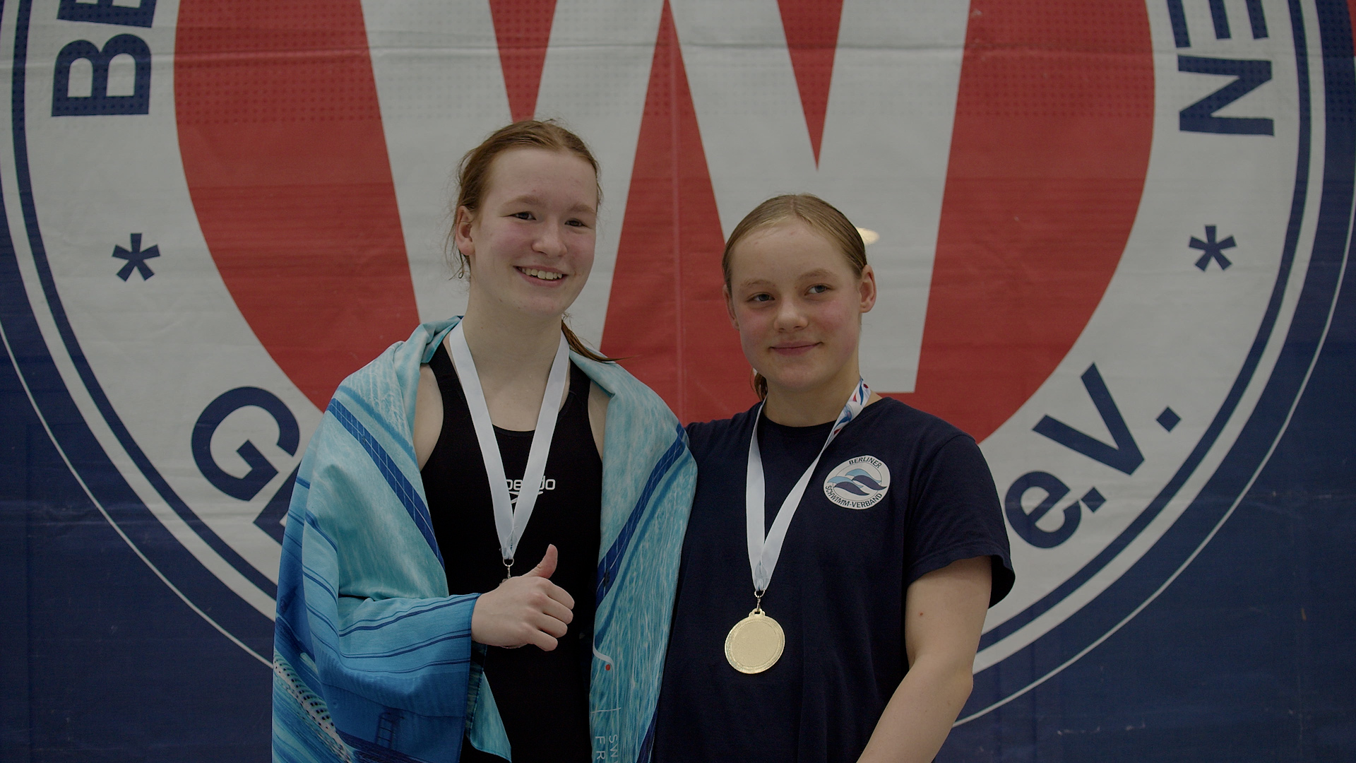 25. INTERNATIONALER WASRA-CUP ⋆ hauptstadtsportTV